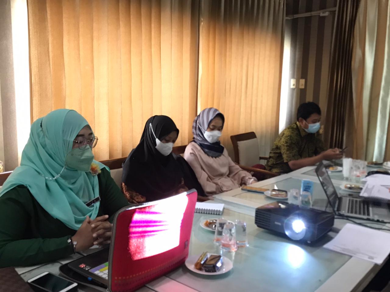 RAKER Prodi Sistem Informasi Menuju Akreditasi Puncak - Program Studi ...